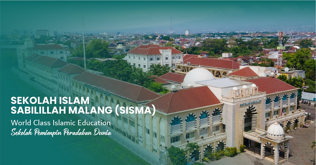 Sekolah Islam Sabilillah Malang - SISMA